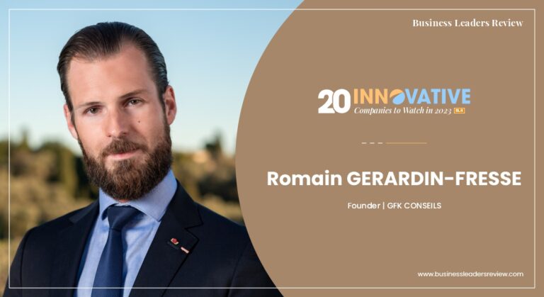 20 Innovative Companies To Watch In 2023 - Business Leaders Review ...