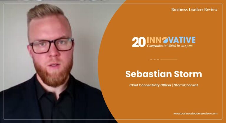 20 Innovative Companies To Watch In 2023 - Business Leaders Review ...