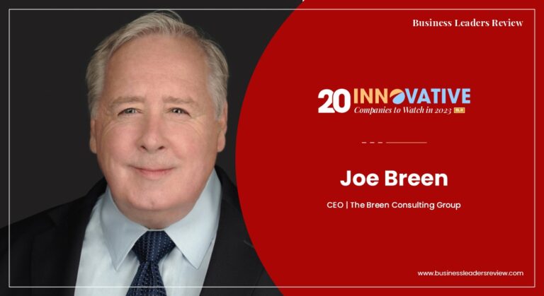 20 Innovative Companies To Watch In 2023 - Business Leaders Review ...