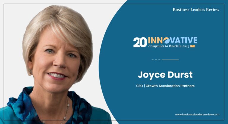 20 Innovative Companies To Watch In 2023 - Business Leaders Review ...