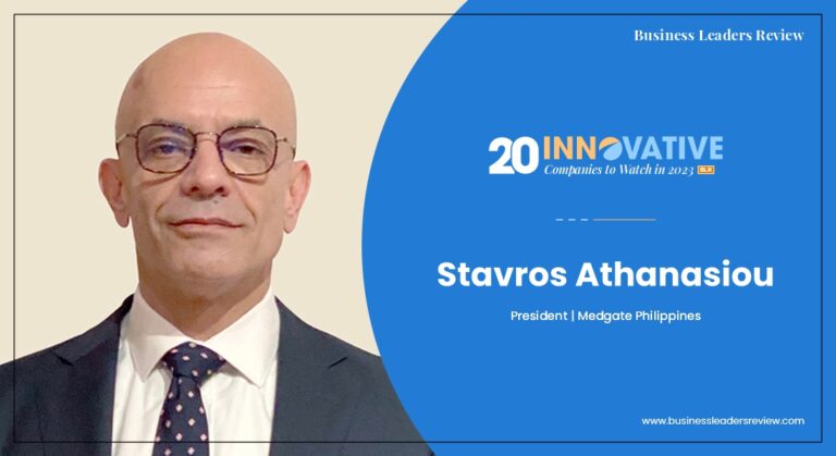 20 Innovative Companies To Watch In 2023 - Business Leaders Review ...