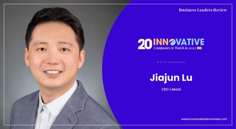 20 Innovative Companies To Watch In 2023 - Business Leaders Review ...