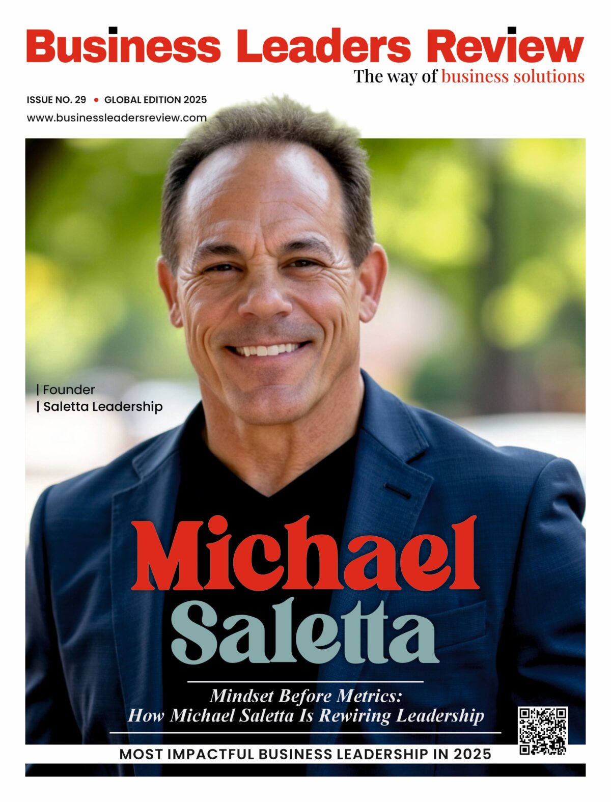 Business Leaders Review: Best Business Magazine and News Online