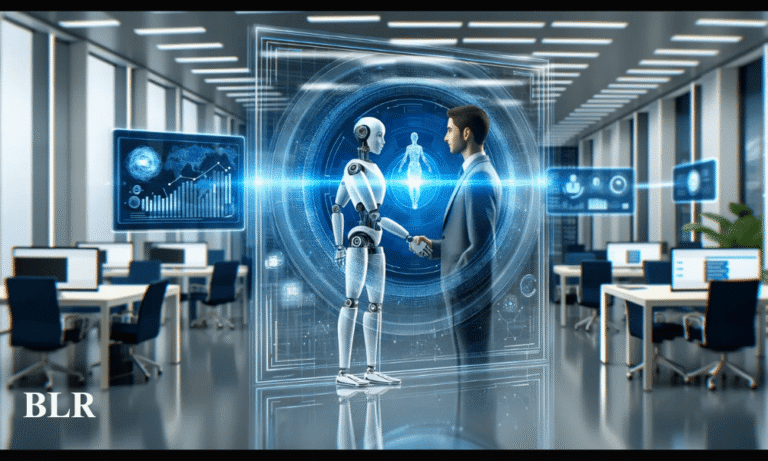 AI in the Workplace and Demographic Shifts Redefining the Future of Work