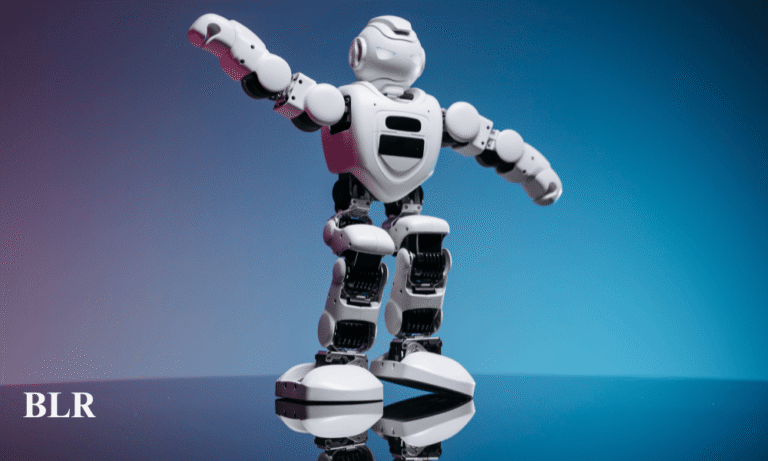 KAIST Unveils Next-Gen Humanoid Robot With Speed, Balance and Moonwalk ...