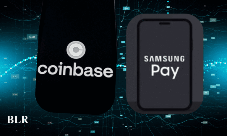 Samsung Partners with Coinbase to Enable Galaxy Wallet Crypto Purchases