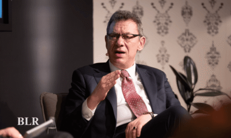 Pfizer CEO Calls for Stronger US-China Collaboration in Pharma