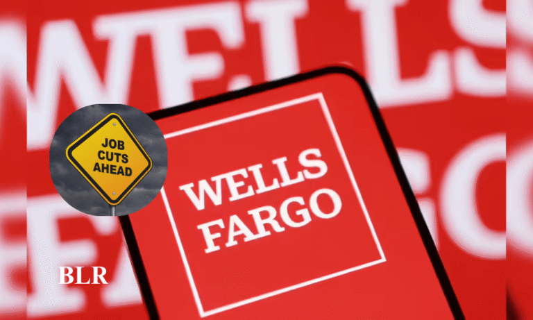Wells Fargo Plans More Job Cuts as AI Rollout Begins in 2026