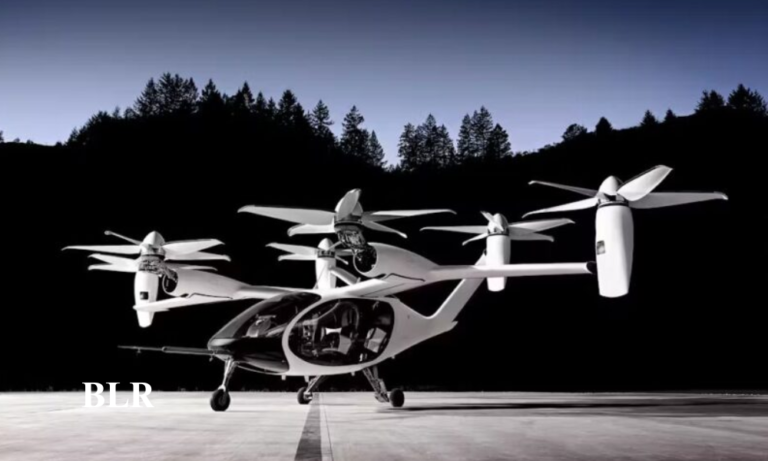 Joby Aviation Expands Manufacturing With New Dayton Facility to Scale ...