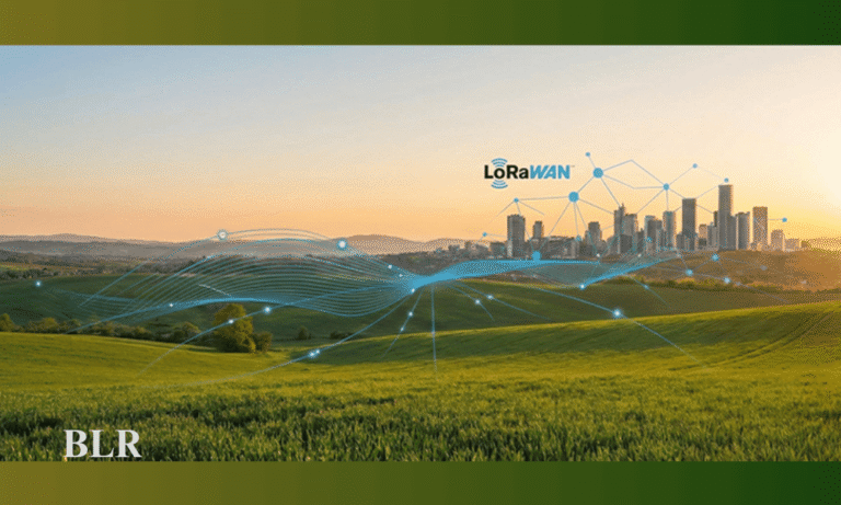 LoRaWAN & Physical AI: The Future of Intelligent IoT at MWC 2026