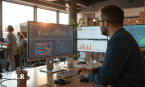 Measuring Consumer Behavior: Data-Driven Strategies for Brand Growth