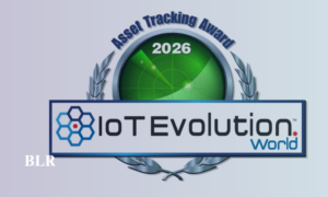 2026 IoT Asset Tracking Award Winners Announced by IoT Evolution