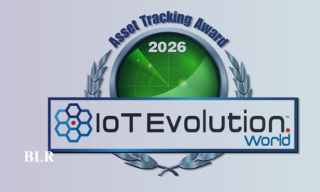 2026 IoT Asset Tracking Award Winners Announced by IoT Evolution